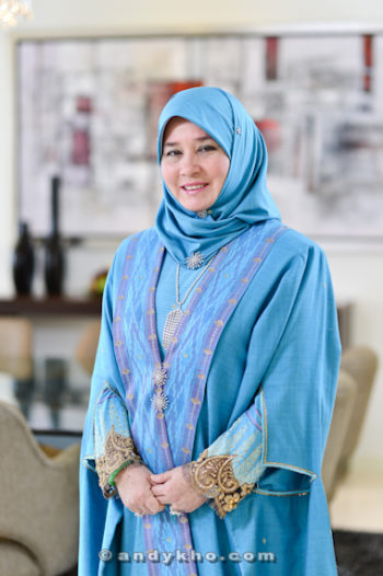 Her Majesty Raja Permaisuri Agong XVI – Andy Kho – Professional ...