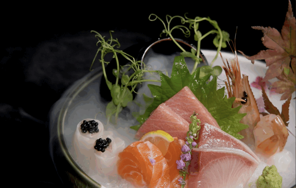 Hilton KL Iketeru Japanese Restaurant - Andy Kho - Professional ...